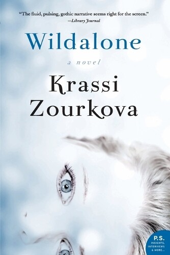 Krassi Zourkova Wildalone (Poche) 9780062328038 | eBay