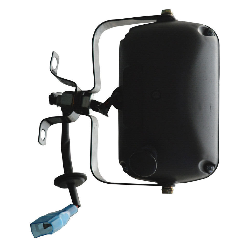 Ford New Holland Tractor JCB Work Lamp Assembly with Push Pull on-off ...