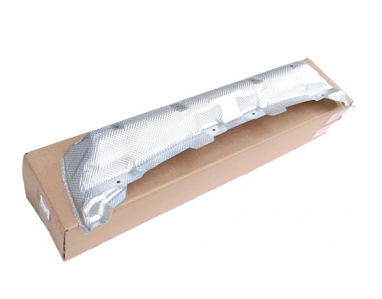 LAND ROVER EVOQUE L538 Rear Heat Shield LR027868 NEW OEM | eBay