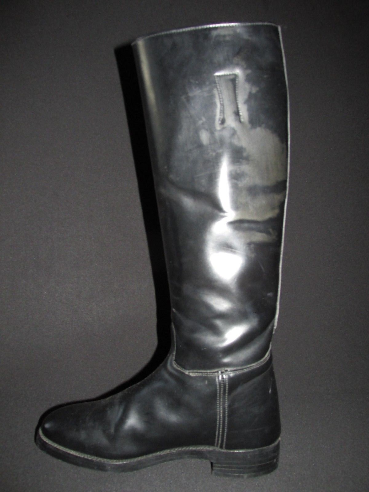 Regent Style 4705M ProCotswold Ladies Ridding Boot Semi Dressage Cut UK ...