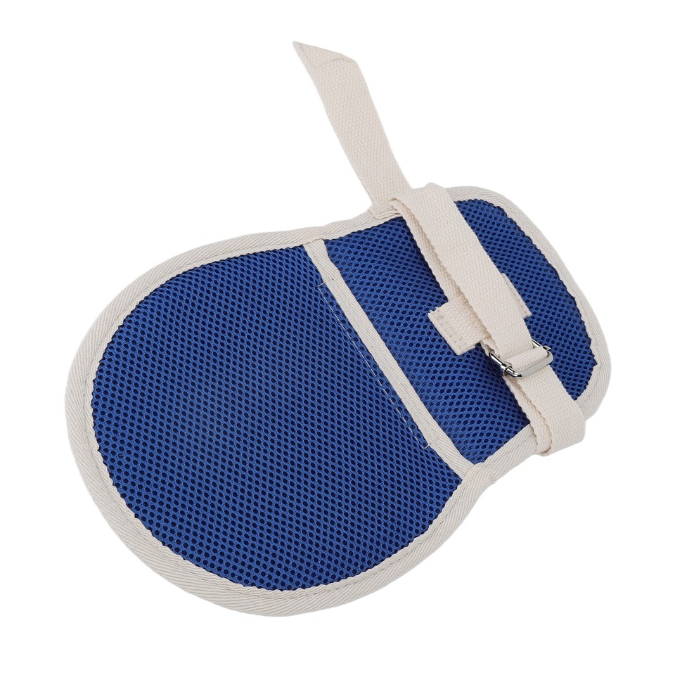 Safety Mitt Dementia Mitten Hospital Hand Restraint Glove Supply HOT | eBay