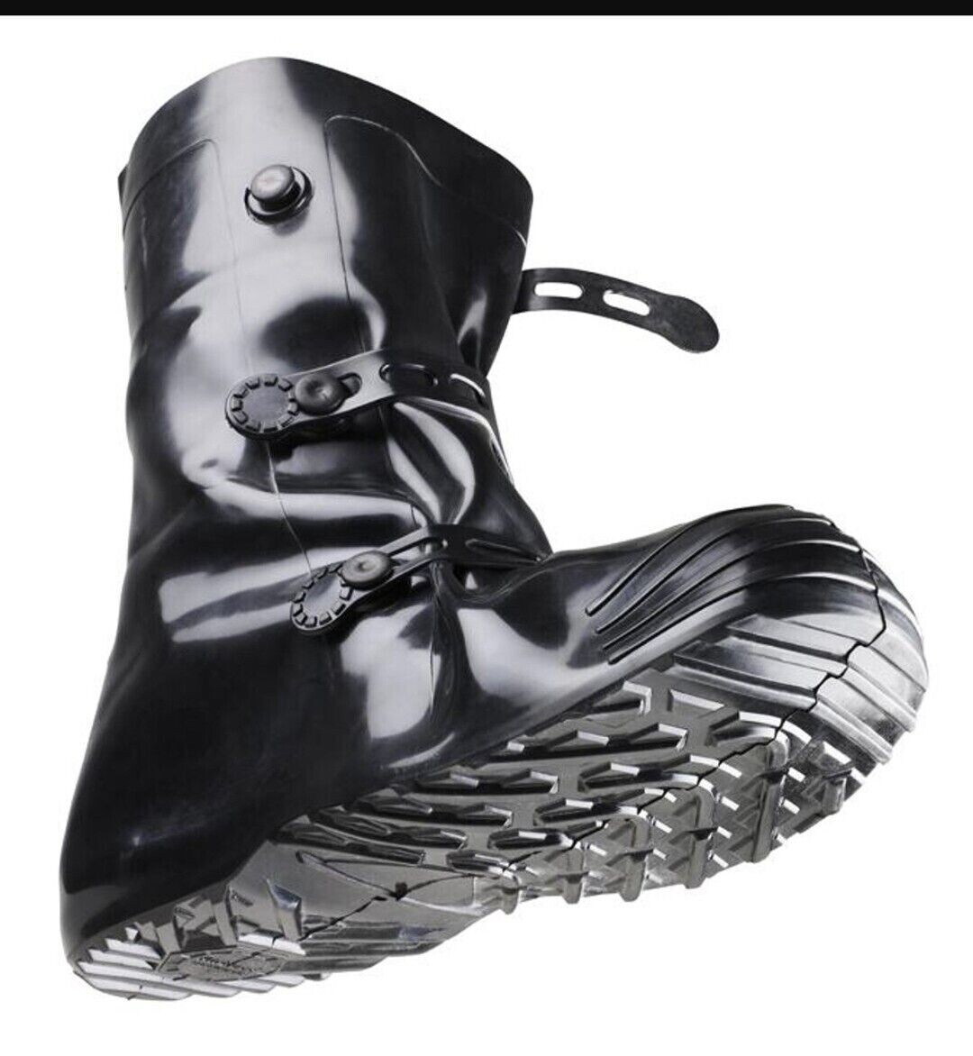 USGI Medium CBRN Overboots Lightweight AirBoss | eBay