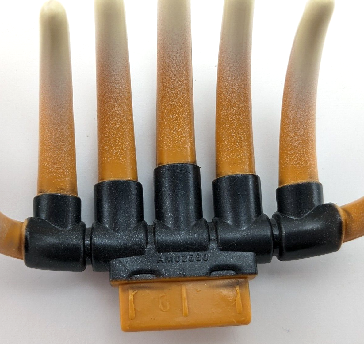 Mega Bloks Dragons Marauder's Cliff 9885 Krystal of Power Claw Cage ...