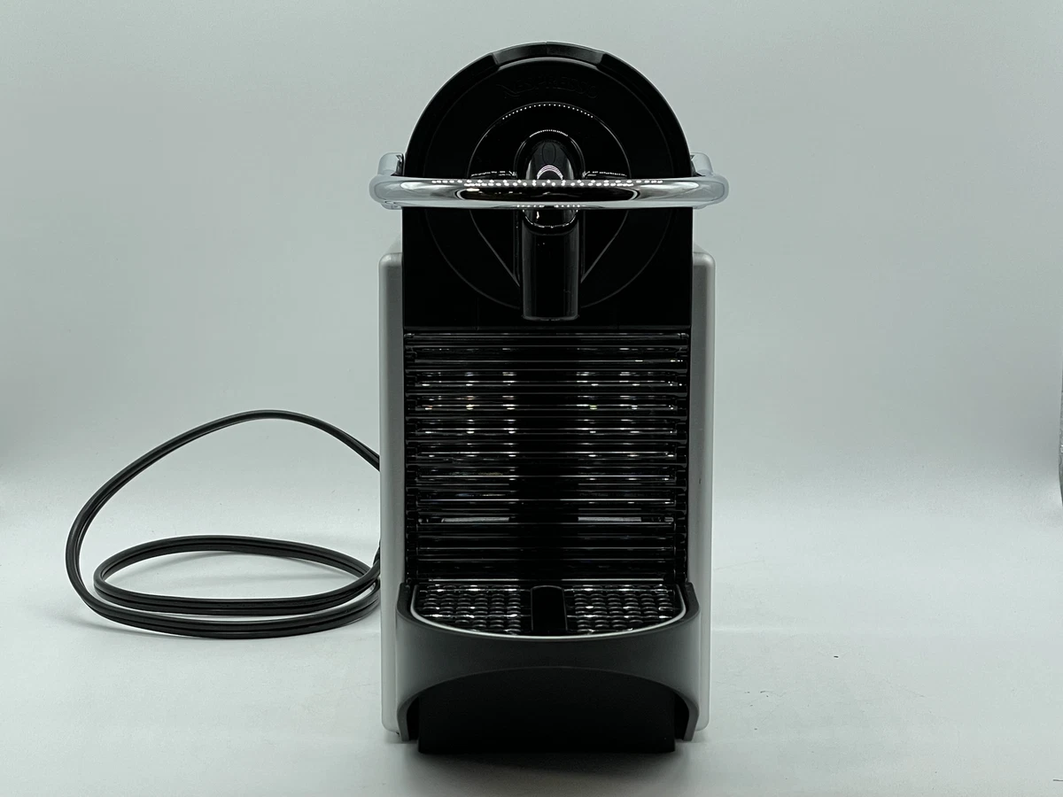 Nespresso Pixie Colours