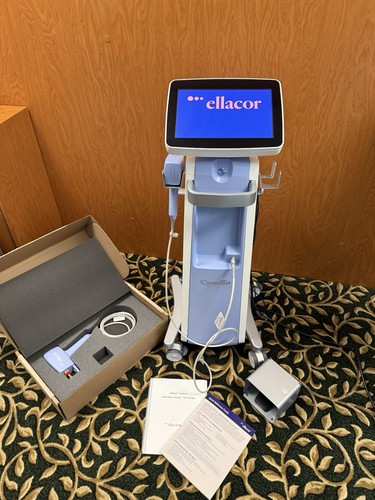 2023 Cytrellis Ellacor Mirco-Coring Technology Skin Removal Device | eBay