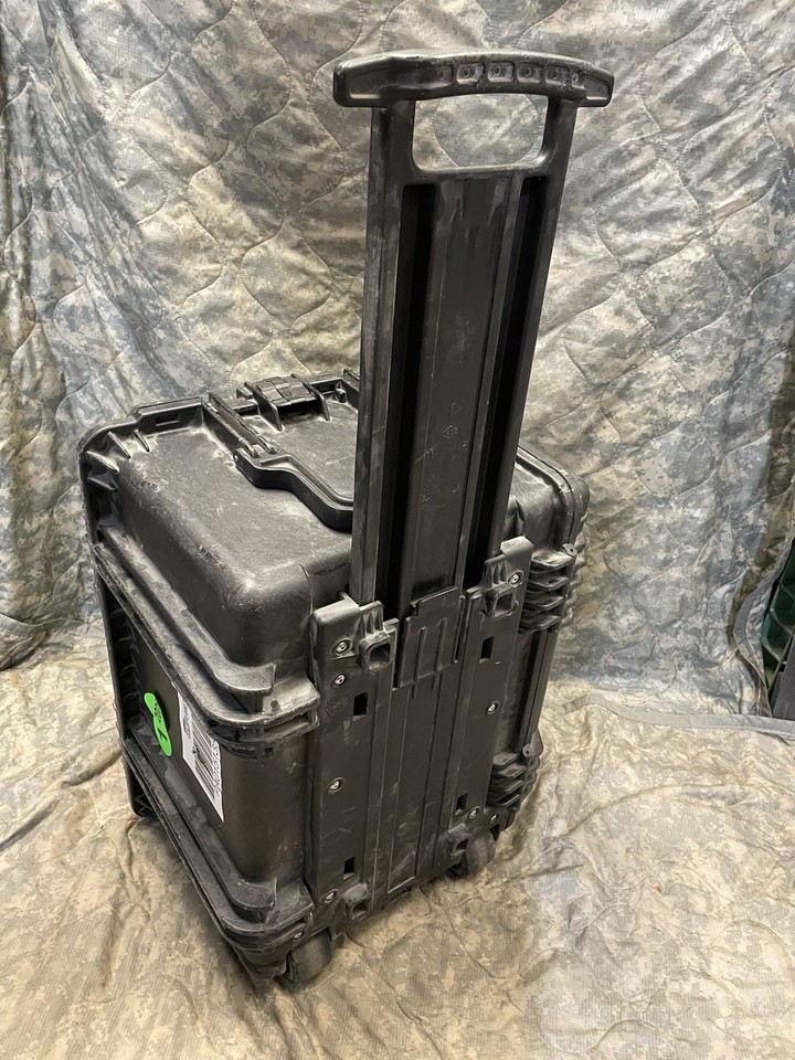 ARMSTRONG MILITARY Small Arms Repairman Tool Kit Set SARTK Mechanic New ...