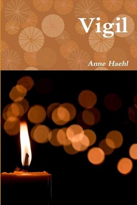 Vigil by Anne Haehl (English) Paperback Book 9781387232628| eBay