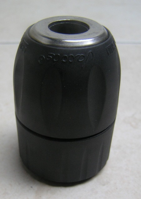 NEW Jacobs Hand-Tite Chuck 213 series 2 sleeves 3/8"T | eBay