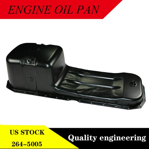 Cummins ISX15 Diesel Engine Oil Pan | 4666153AC | 3687414 3690567 ...