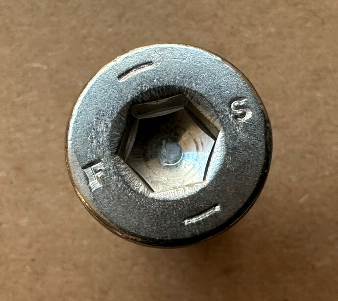 Genuine VW Audi SKODA Seat Amarok Beetle Cabrio Banjo Bolt 06A145541J ...