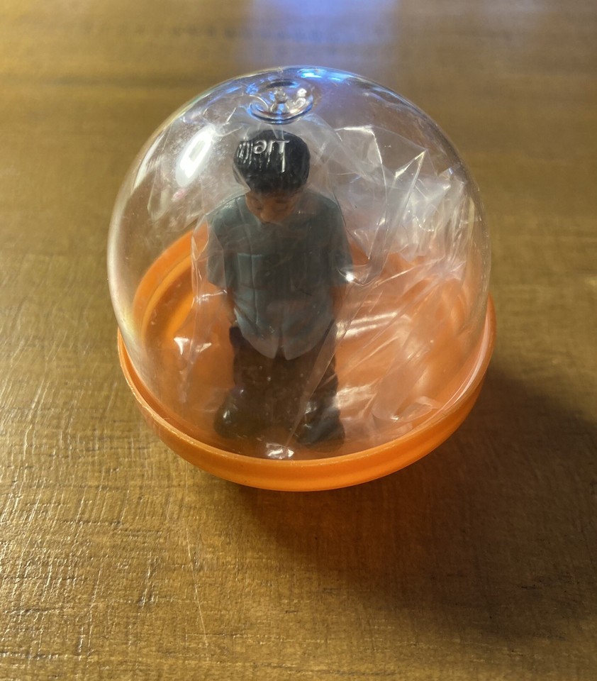 Homies SLEEPY VINTAGE 2002 MINT In Original Packaging Capsule RARE MIC ...