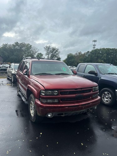 00 01 02 03 04 CHEVY TAHOE Engine Assembly/motor | eBay