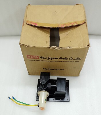 JRC Magnetron M1302 / M5020 No. C 2960 A | eBay