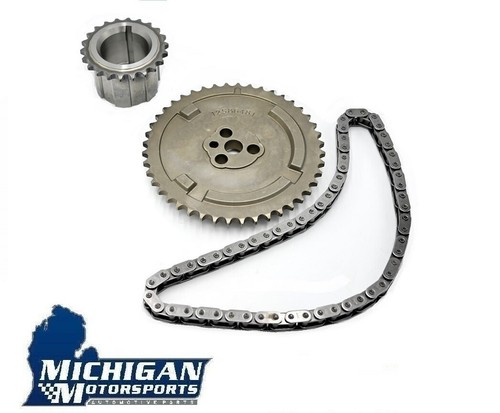 Katech C5-R GM Timing Chain Set LS1 LS2 LS3 LS6 LM7 LQ4 LT1 4.8 5.3 5.7 ...