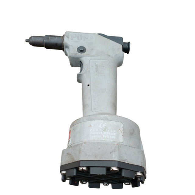 POP Avdel PRG510A Pneumatic Rivet Tool for sale online | eBay