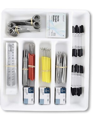 540 PCS DR Instruments DRCLS20 - Classroom Dissection Kit for 20/40 ...