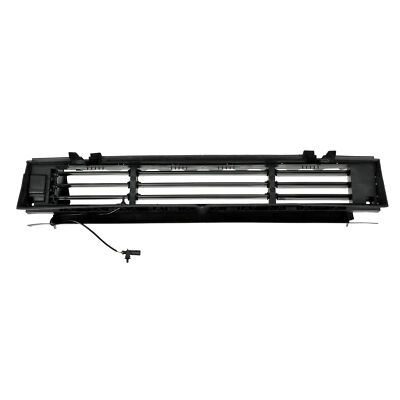 OEM 2018-2021 Volkswagen Atlas Radiator Support Air Deflector NEW 3CN ...