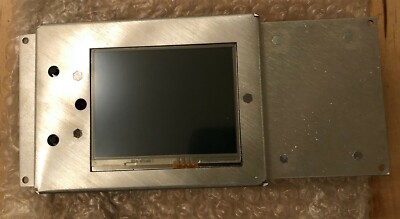 Degree Controls Inc DCI Display Control Panel TC40400-R01 USB Micro SD ...