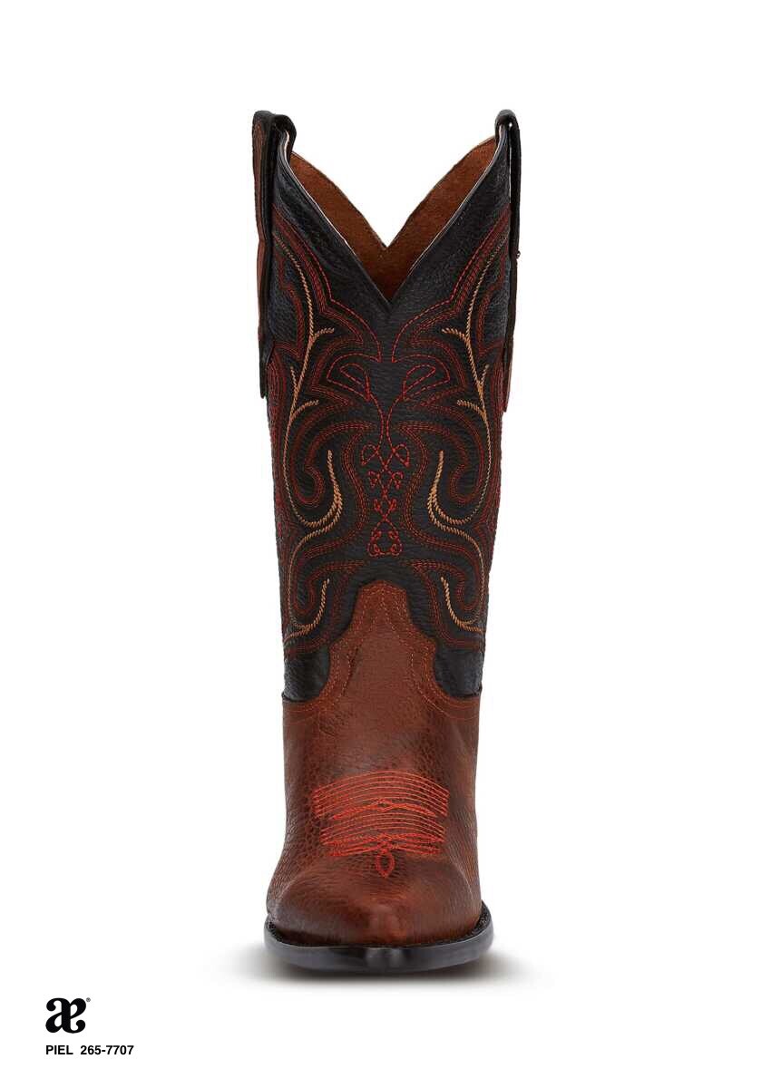 botas vaqueras FORASTERO para hombre A39 | eBay