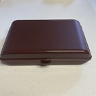 VTG Tupperware Tuppercraft Personal Valet Travel Case Organizer 1624-2 ...