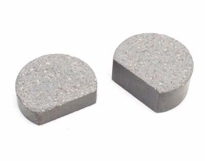 490 Rotary Disc Brake Flat-End Pucks Fits Rotary 488 - Free Shipping | eBay