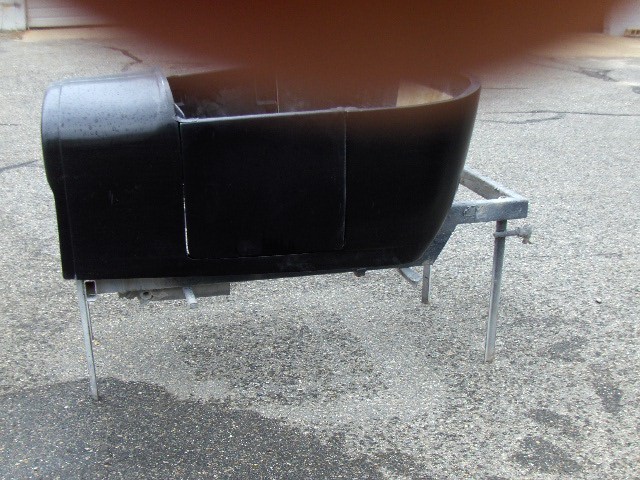 27 Lakester Ford Roadster Pick Up fiberglass body | eBay