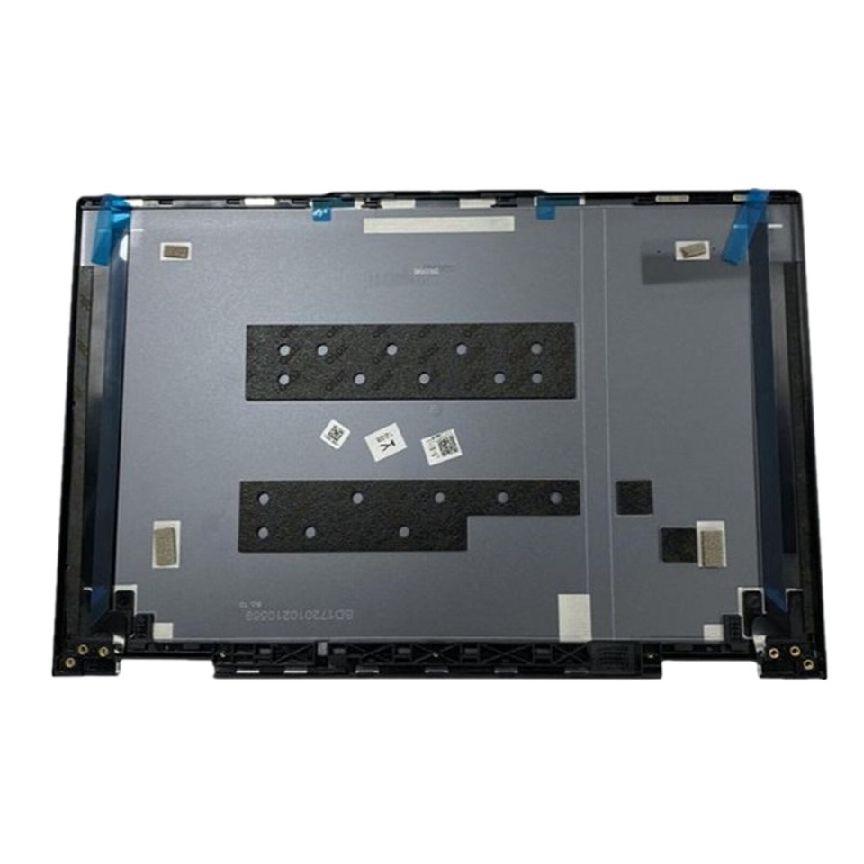 New Back Cover/Palmrest Keyboard/Bottom Case For Lenovo Yoga 7-14ITL5 ...