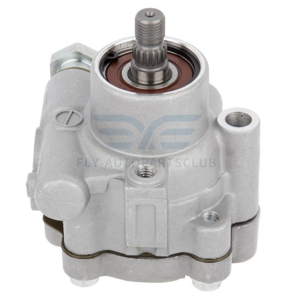 Power Steering Pump For Nissan Frontier/Xterra/Pathfinder&Suzuki ...