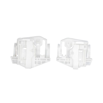 BMW X3 Window Regulator Repair Clips For Front Left or Right one pair ...