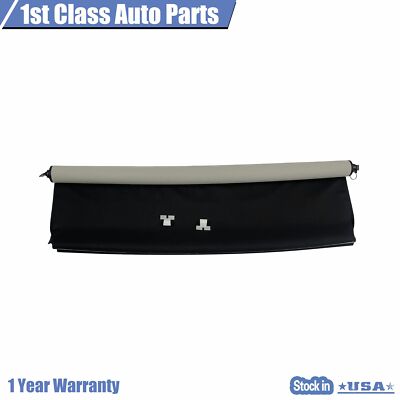 Sunshade Sunroof Cover Beige for 10-16 Cadillac SRX V6 25964409 | eBay