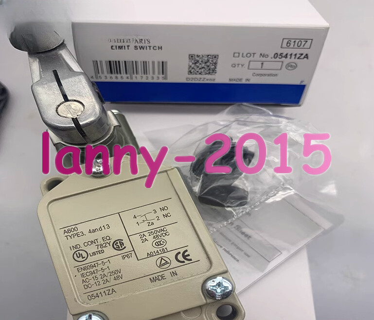 1PC NEW 1LS1-J sensor #LD | eBay