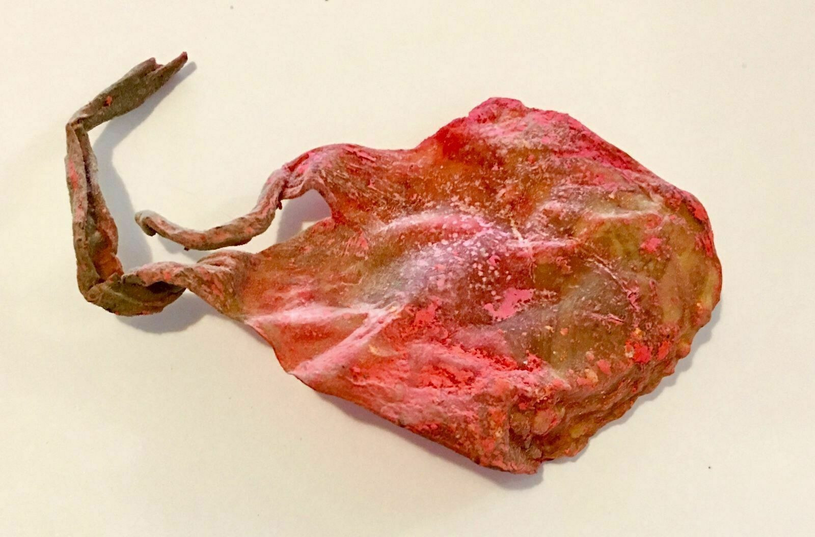 2 Black Billi Ki Jer Cord Original Energized 24000 Mantras Luck Wealth ...