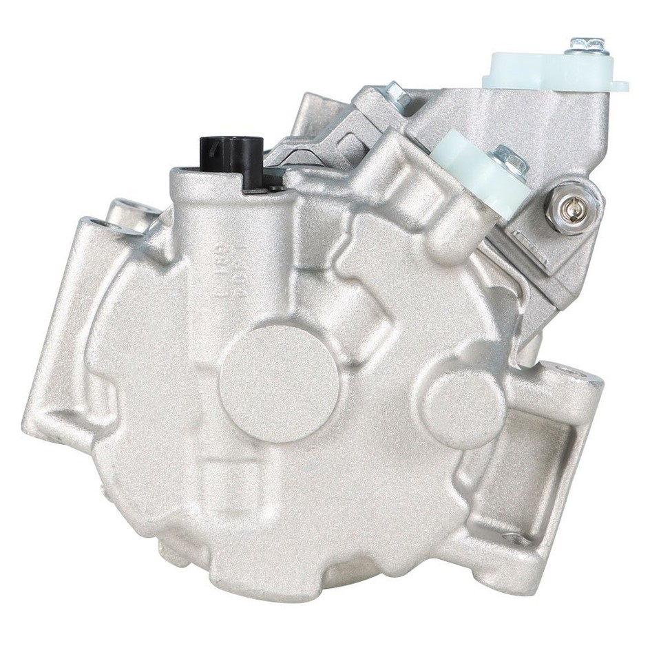 883100R014 A/C AC Compressor Fit For 2009 2010 2011 2012 Toyota RAV4 2 ...