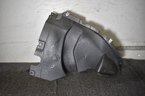 2019-2022 BMW X7 G07 FRONT LEFT FENDER LINER EXTENSION 51718090247 ...