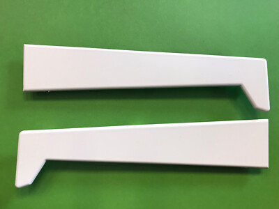 upvc window cill 225mm end caps | eBay UK