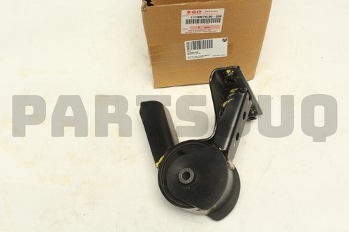 11710M74LB0 Genuine Suzuki MOUNTING ENG RR 11710-M74LB-0 | eBay