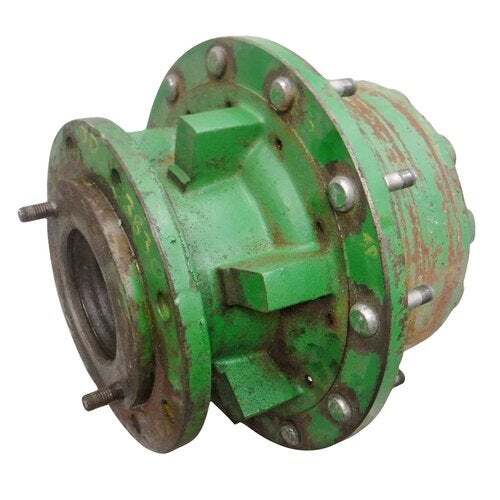 Used Power Wheel Final Drive Assembly fits John Deere 3830 4890 4990 ...
