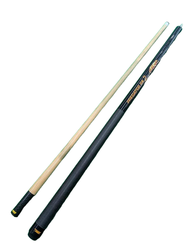 Predator BK2 Break Cue with BK3 Shaft Billiard Pool Game Accessory | eBay