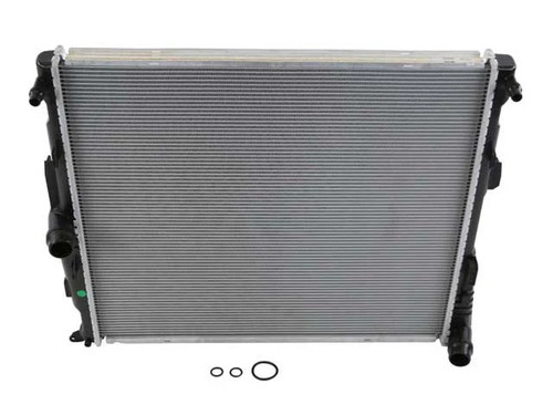 Porsche BMW Radiator | 2011-2012 17118623366--NIS | eBay
