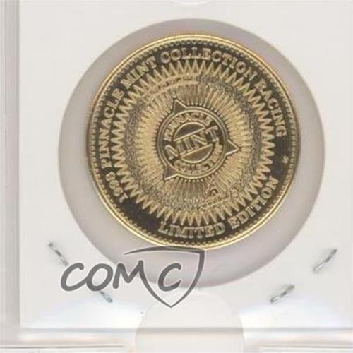 1998 Pinnacle Mint Memorable Moments Coins Artist Proof Gold Plated ...
