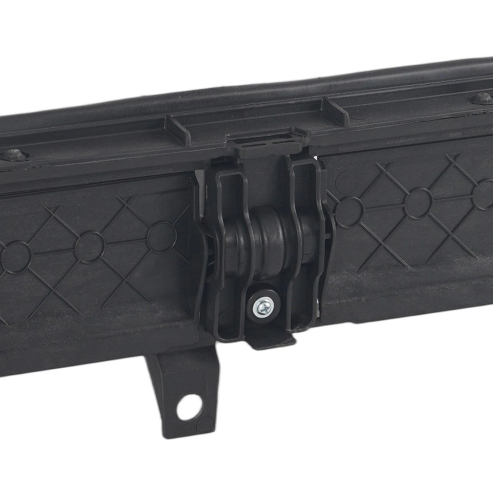 Fit 2019-2023 Subaru Forester Black Active Grille Shutter 52811SJ000 W ...