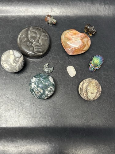 Crystal Lot Mixed | eBay