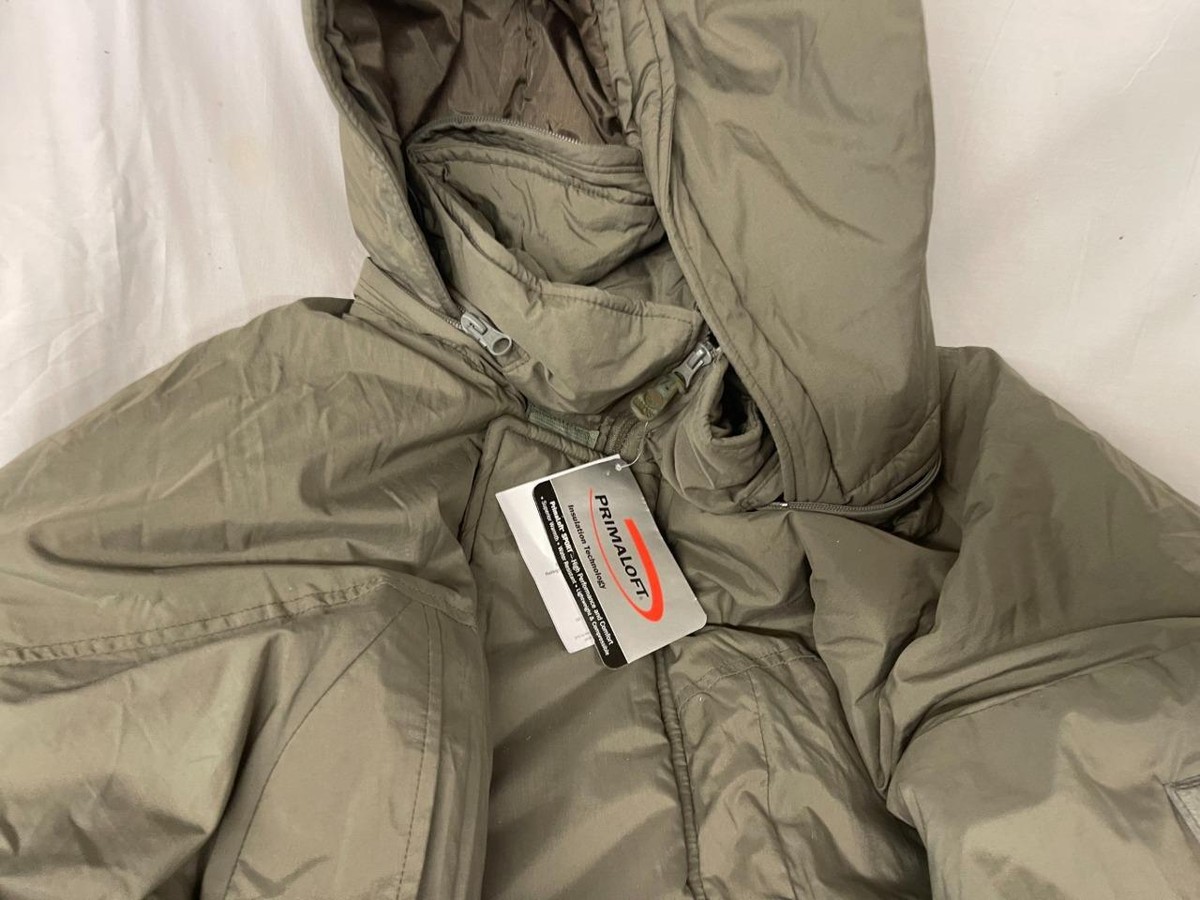 Halys Sekri PCU L7 Level 7 Type 2 Loft Jacket X-Large | eBay Halys Sekri PCU L7 Level 7 Type 2 Loft Jacket X-Large | eBay
