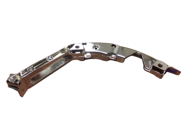 90200499 Take off Harley-Davidson Right Side Saddlebag Support for sale ...