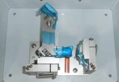 KLA-Tencor 0099586-001 Laser Servo Detector KLA Instruments AIT UV ...