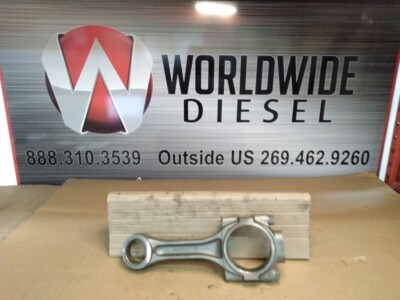 CAT C-15 Connecting Rod 9y6048 | eBay