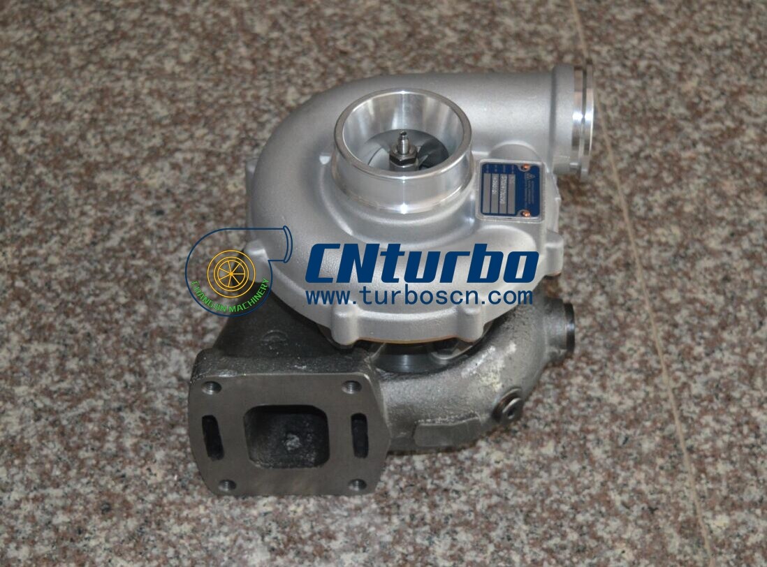 New Volvo Penta Ship Marine KAMD300 K26 Turbocharger 53269707200 ...