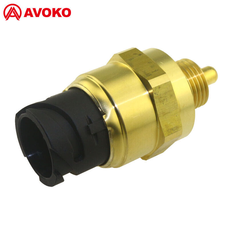 Oil Pressure Sensor For Volvo D12 FH FL FM NH VN VNL VHD D16 D7 D10 D9 ...