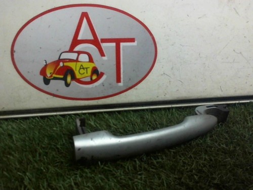 Poignee porte arriere gauche RENAULT CLIO 3 PHASE 2 BREAK 7701475753 | eBay