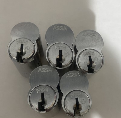 1900-1950 - Yale Ic Cores